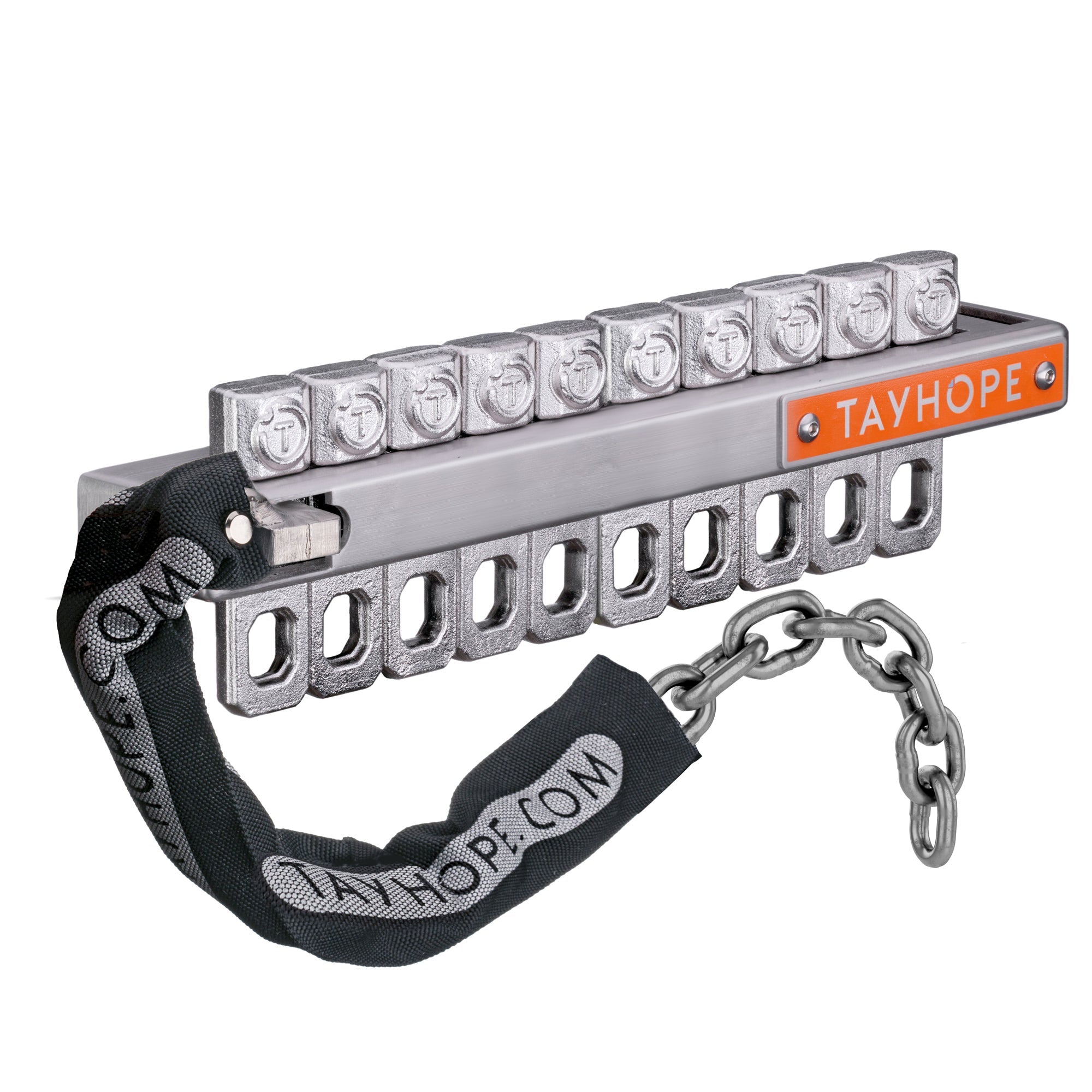 10 Multi-Latch for Tubular Frames - Tayhope