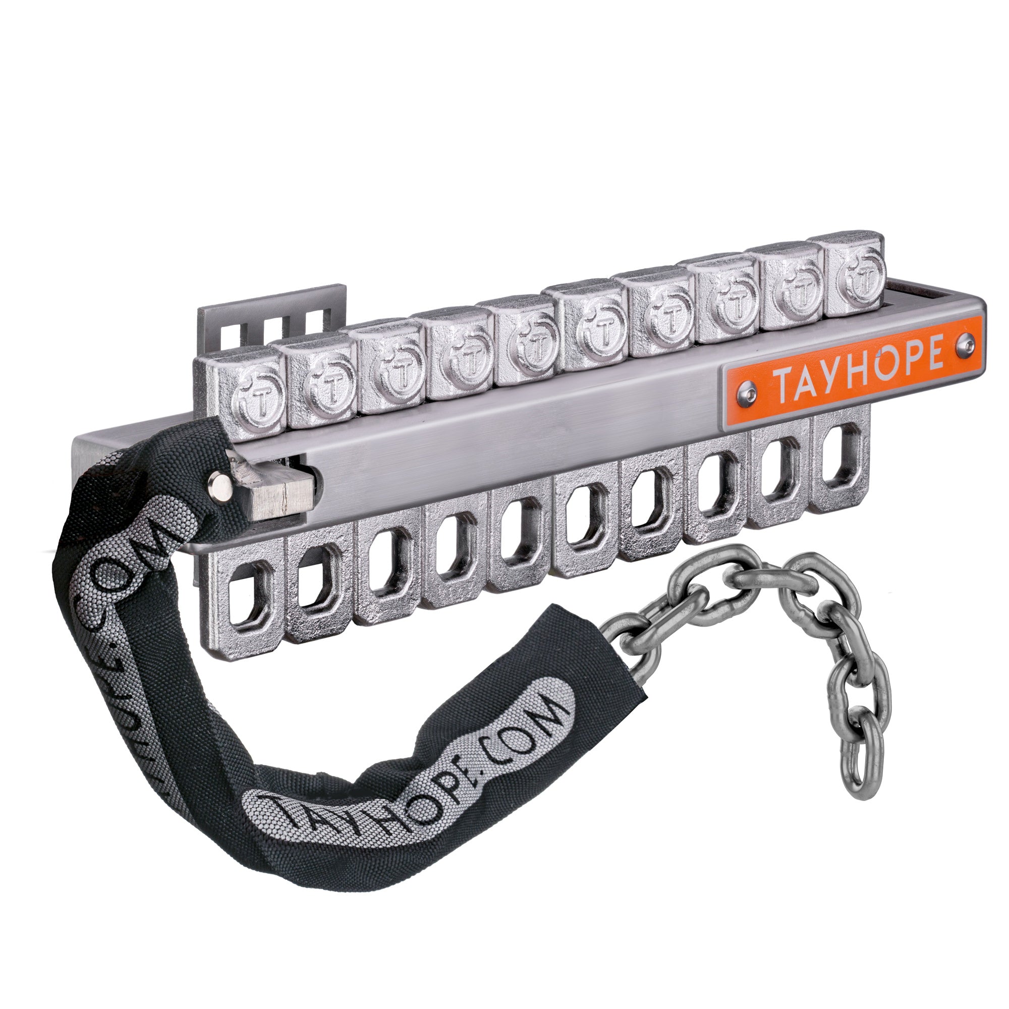 10 Multi-Latch with Chain Catch - Tayhope