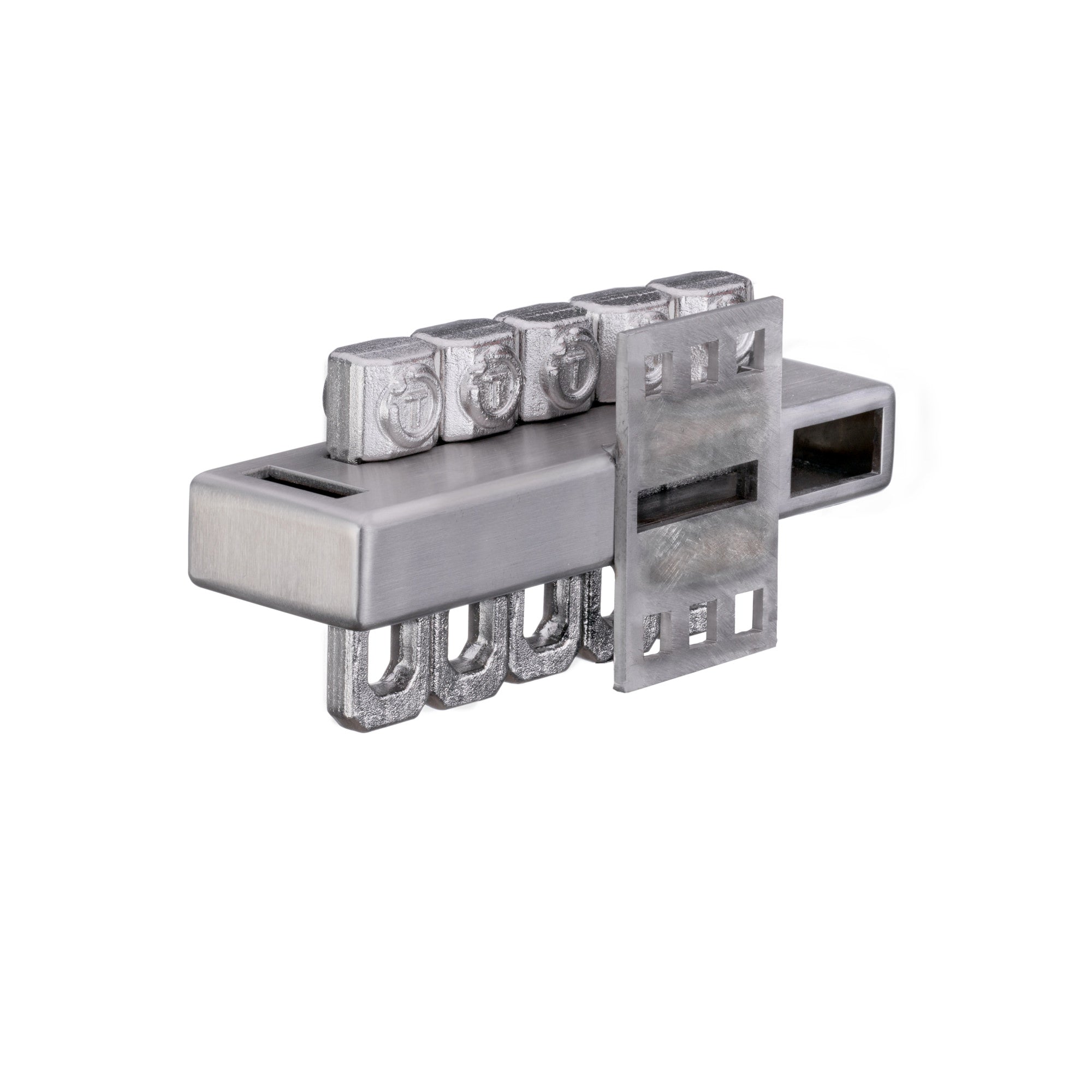 5 Multi-Latch with Standard Catch - Tayhope