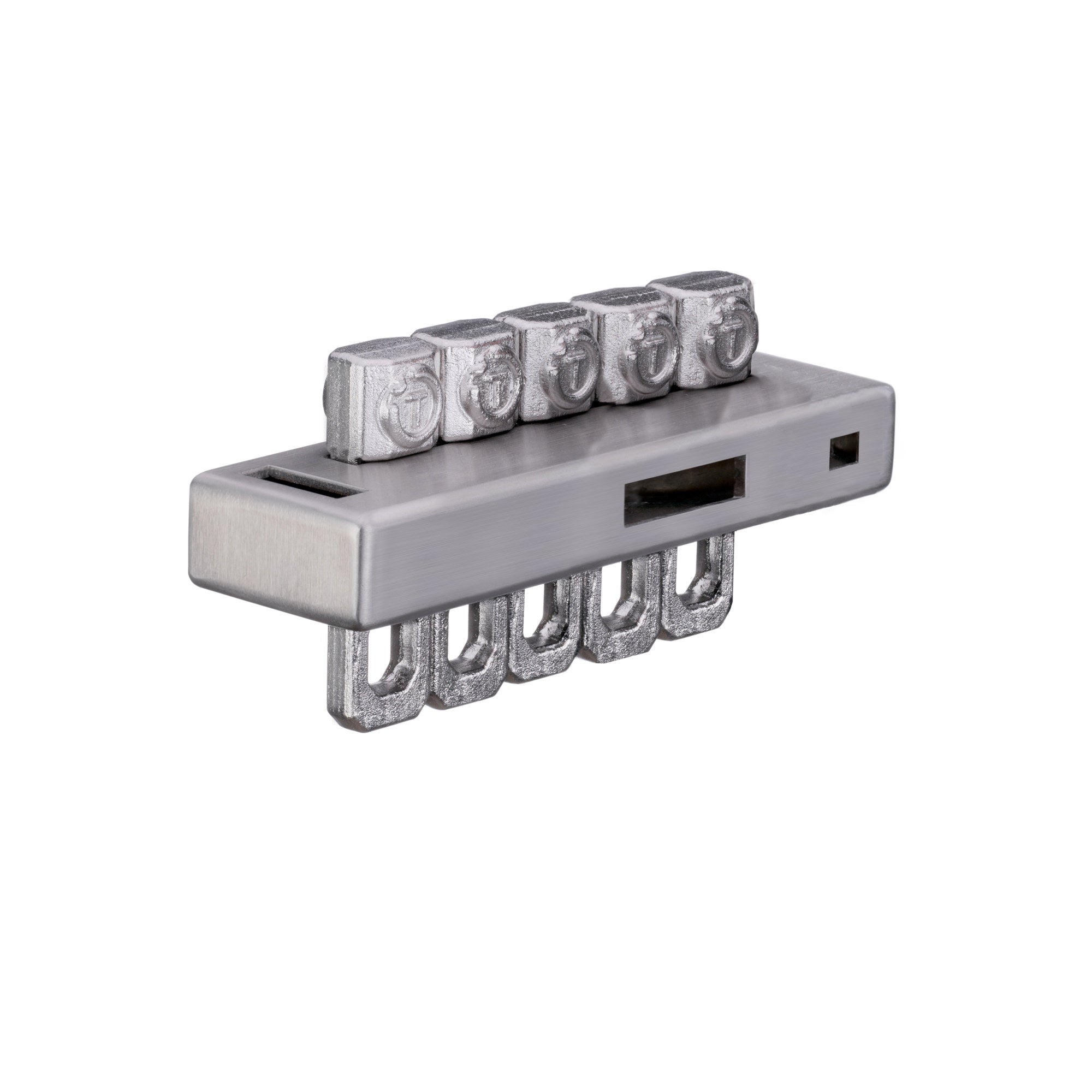 5 Multi-Latch for Tubular Frames - Tayhope